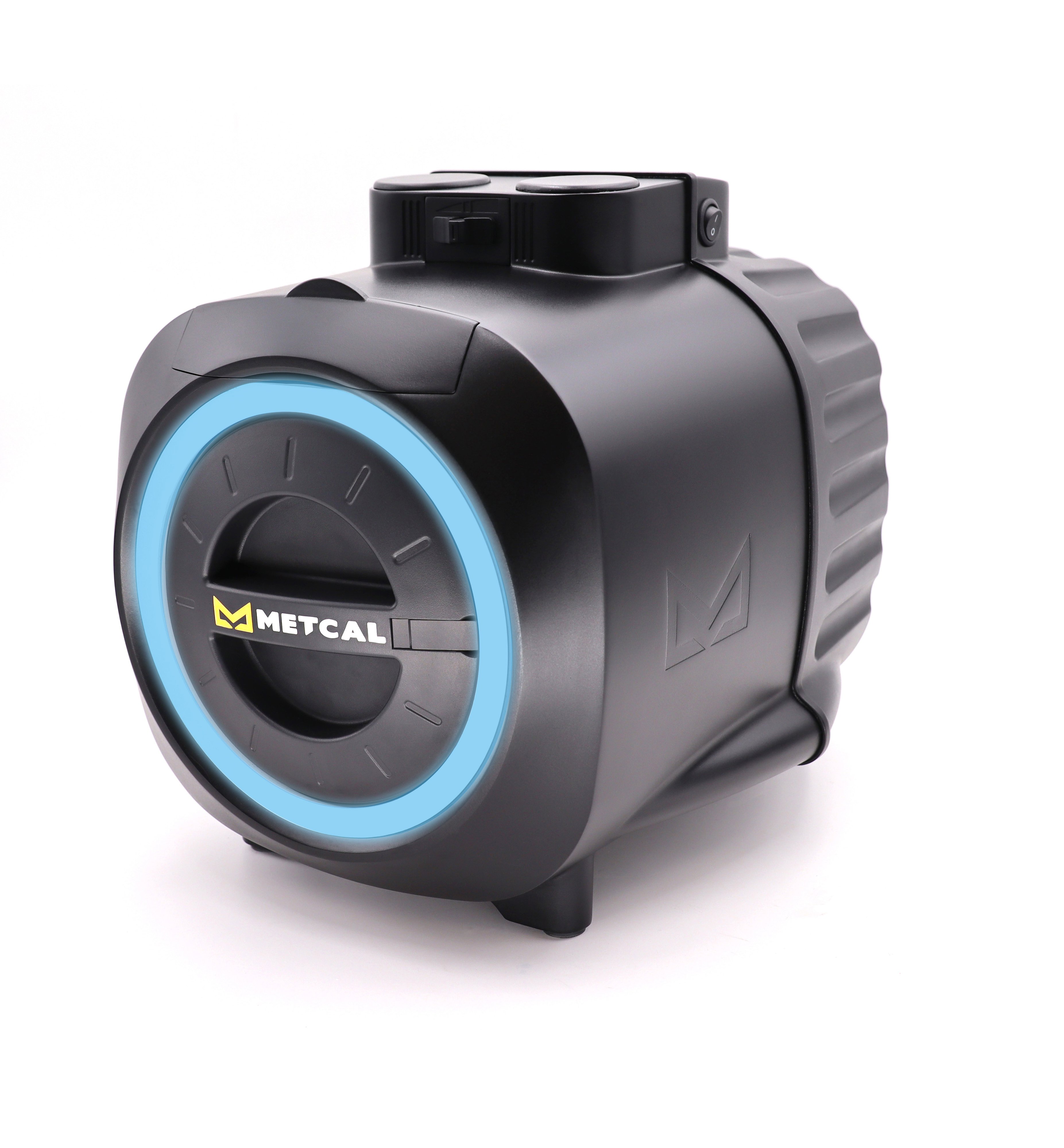 NEW Metcal BVX-250 Fume Extraction System